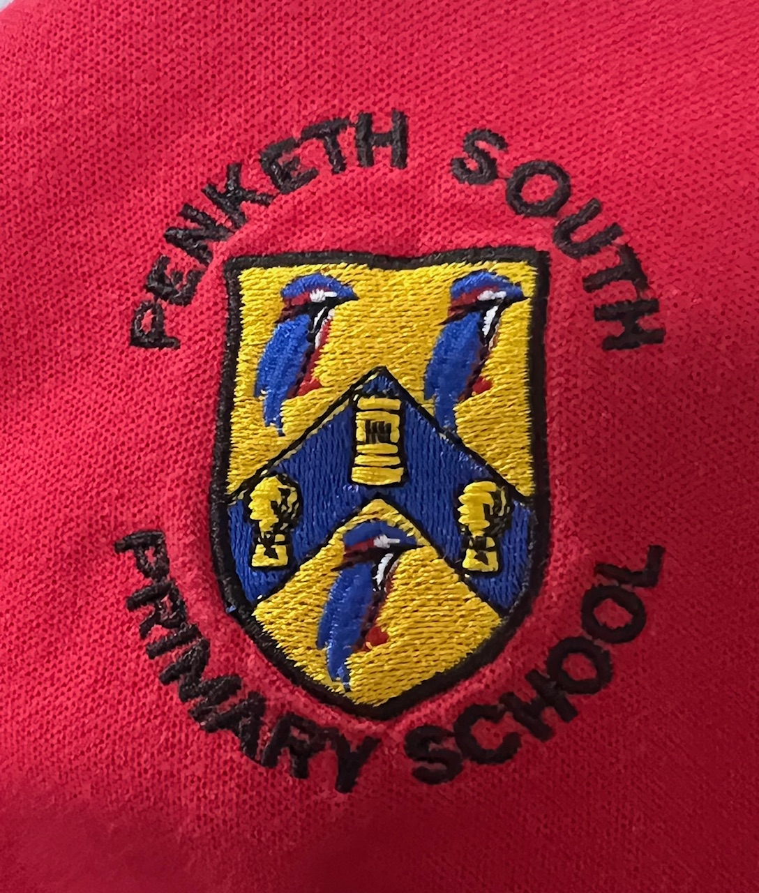 About Penketh South – Penketh South CP School